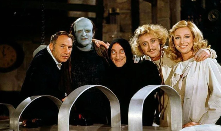 Think You Are A Young Frankenstein Fan? Prove It Here