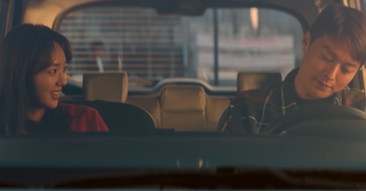 20 Brilliant Korean Films For Your Netflix Queue