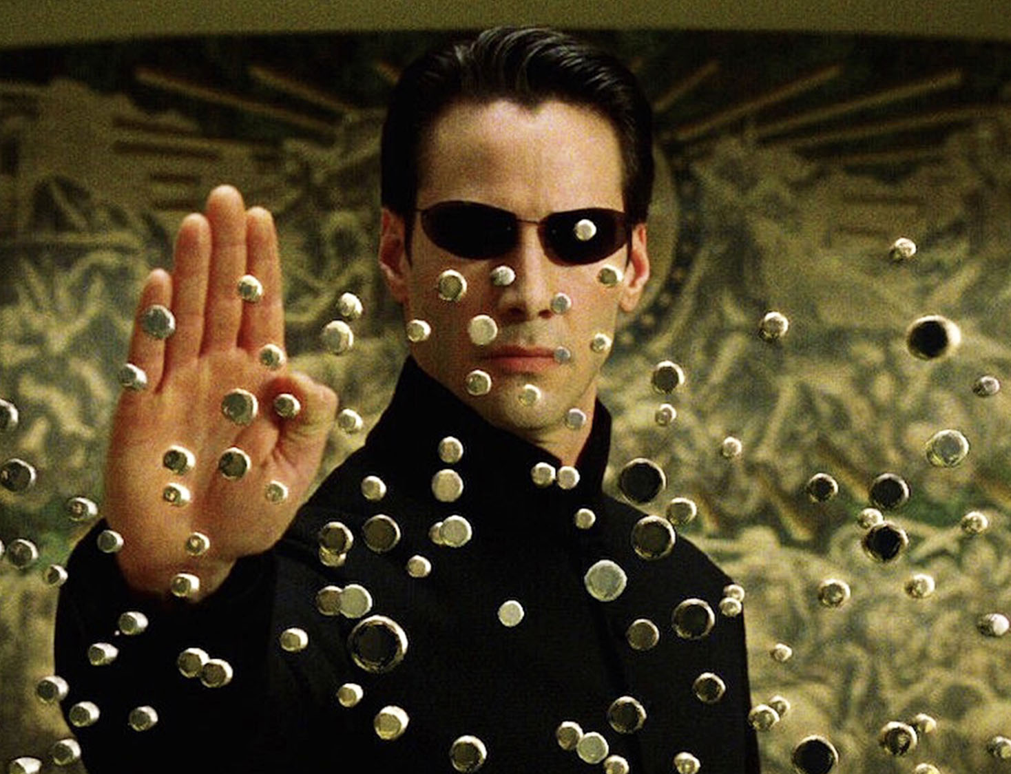 Iconic Scenes That Changed The Whole Movie