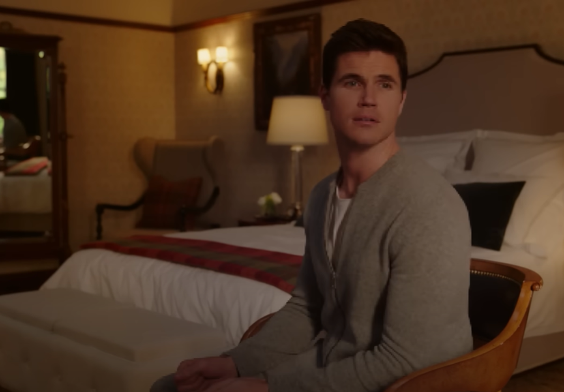 Every TV Show Ending In 2025