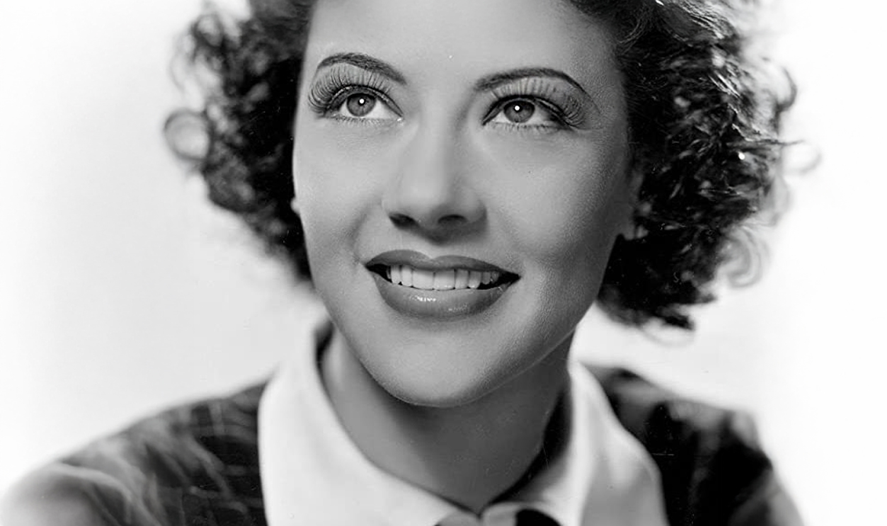 Black Actresses Of The 1940S 60 Photos - Moonagedaydream.film