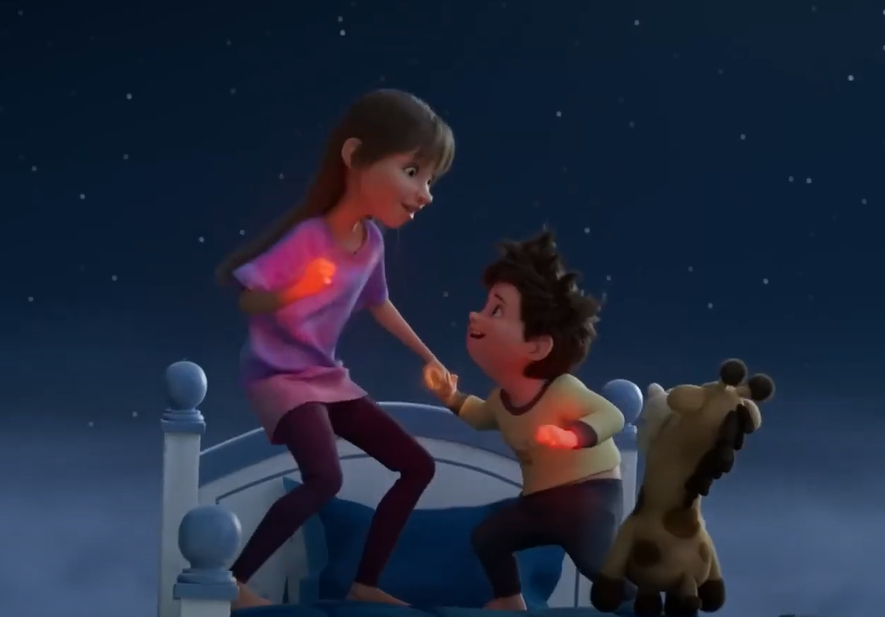 The Best Movies Coming To Netflix In 2025