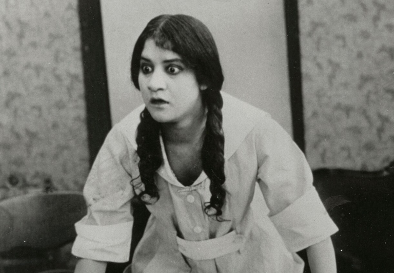 Forgotten Black Actresses