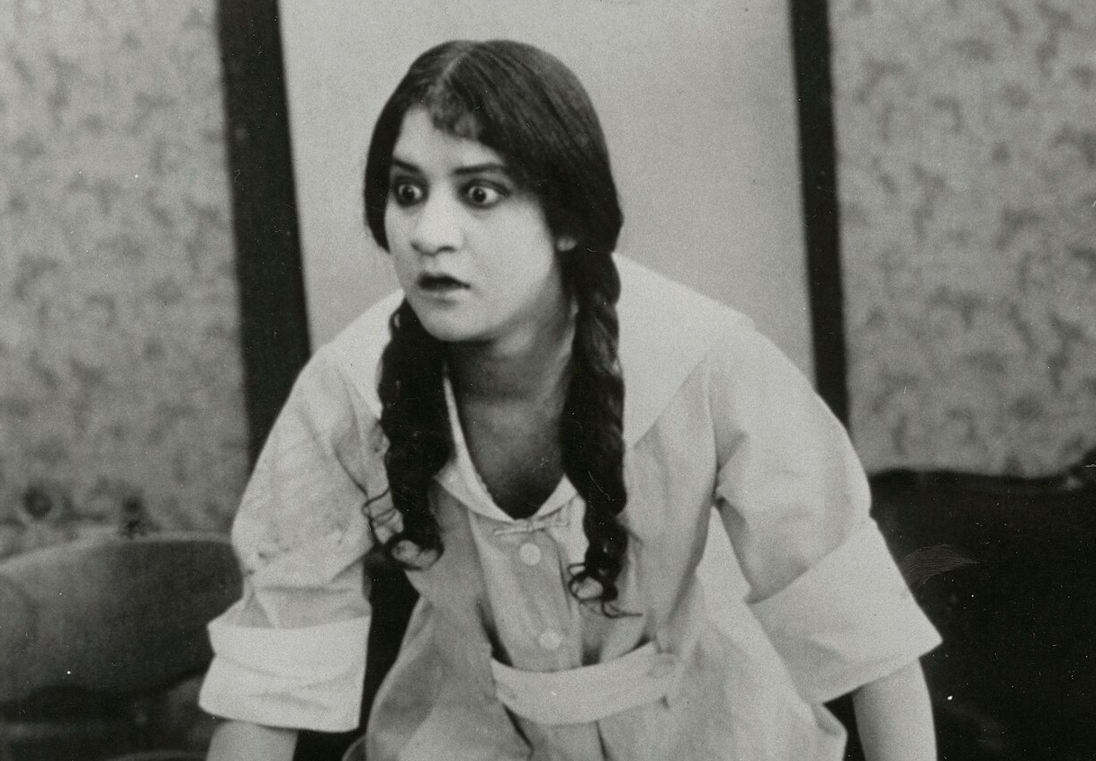 Forgotten Black Actresses