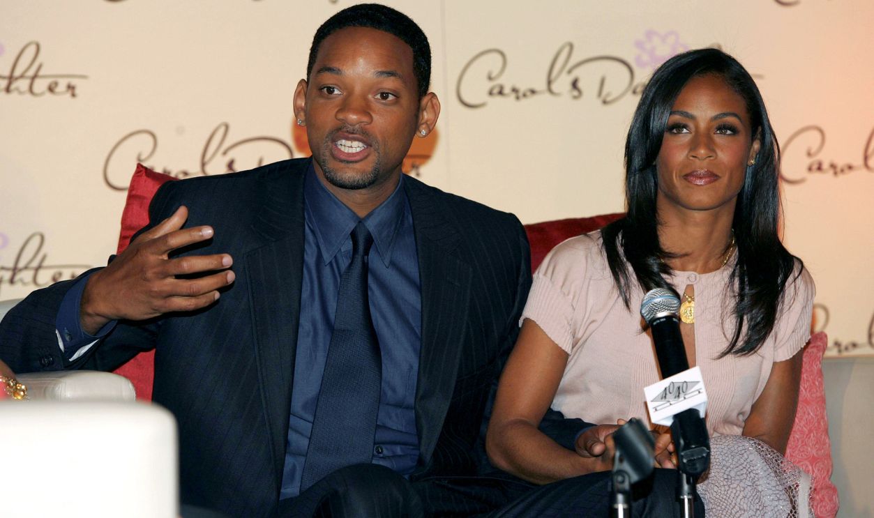 22 Real-Life Couples Who Brought Their Love And Talent To The Big Screen