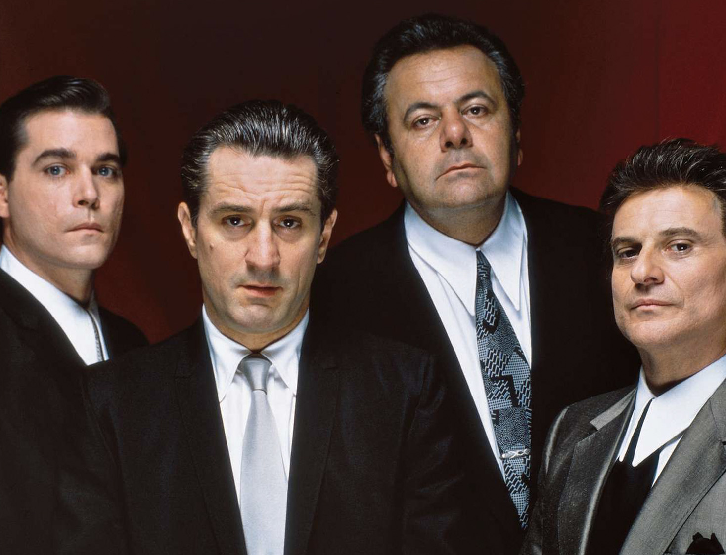The Best Gangster Movies Of All Time