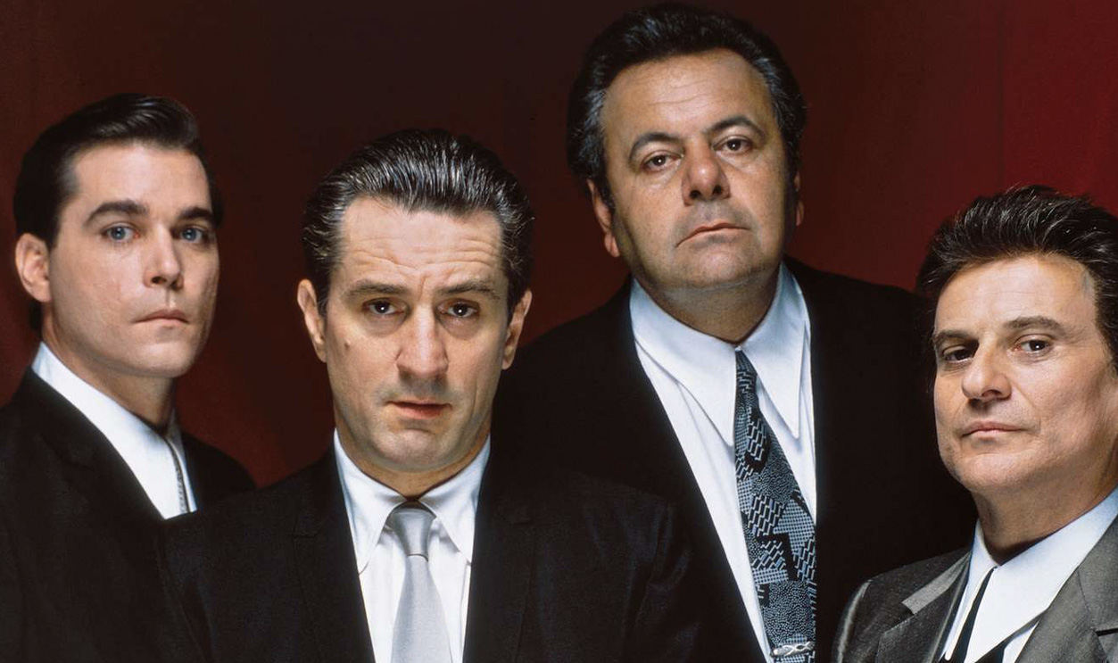 The Best Gangster Movies Of All Time