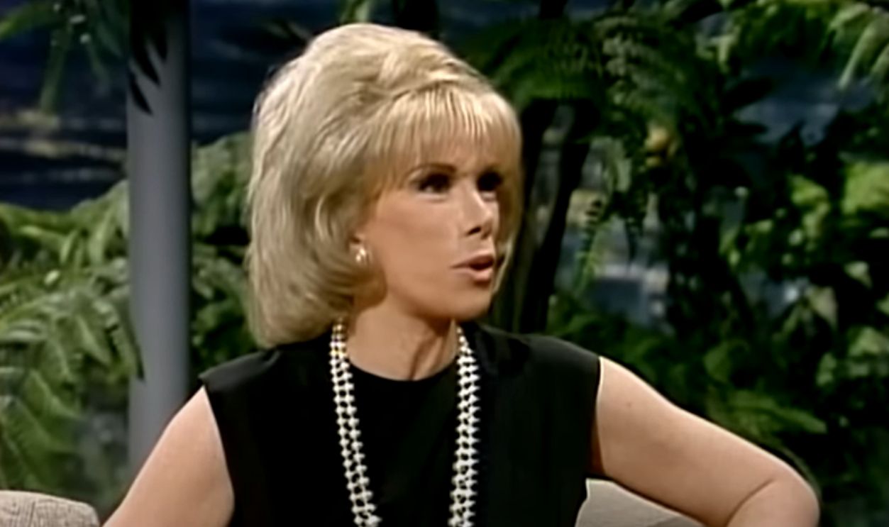 The Greatest Late Night Television Hosts Who Transformed Comedy And ...