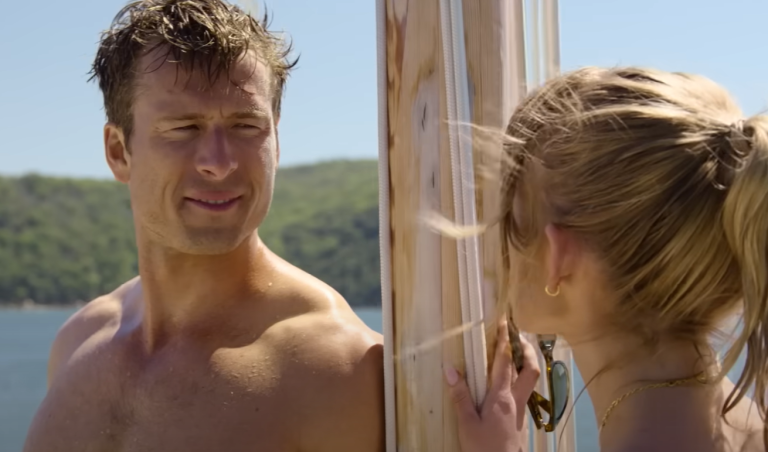 The Highest-Grossing Movies Of 2024