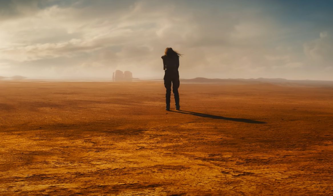 The Highest-Grossing Movies Of 2024