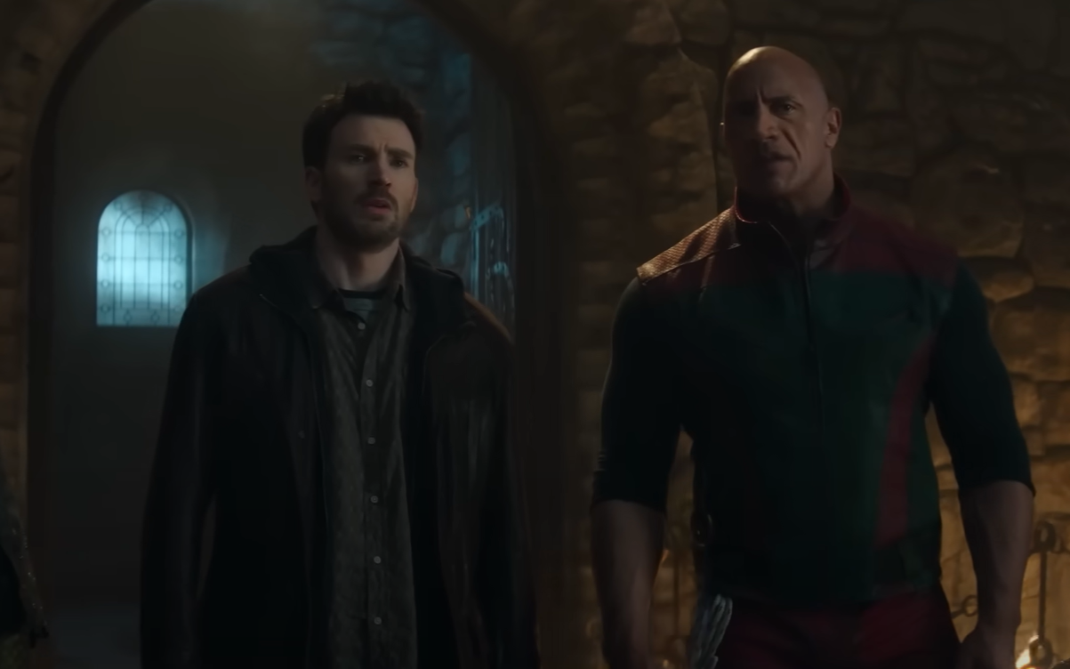 The Highest-Grossing Movies Of 2024