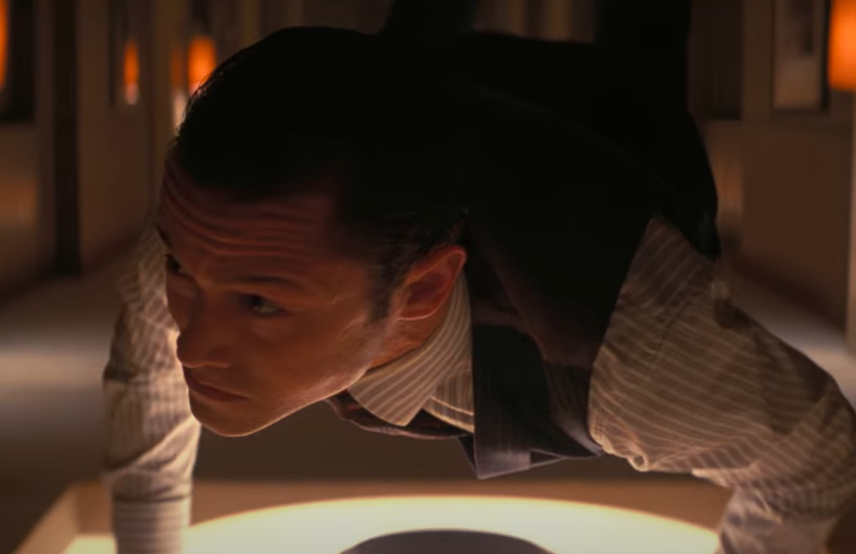 Famous Scenes That Were Deceptively Difficult To Shoot