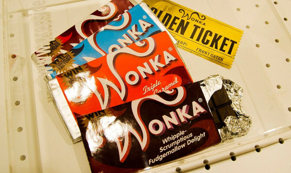 19 Candy-Coated Facts About Willy Wonka & The Chocolate Factory