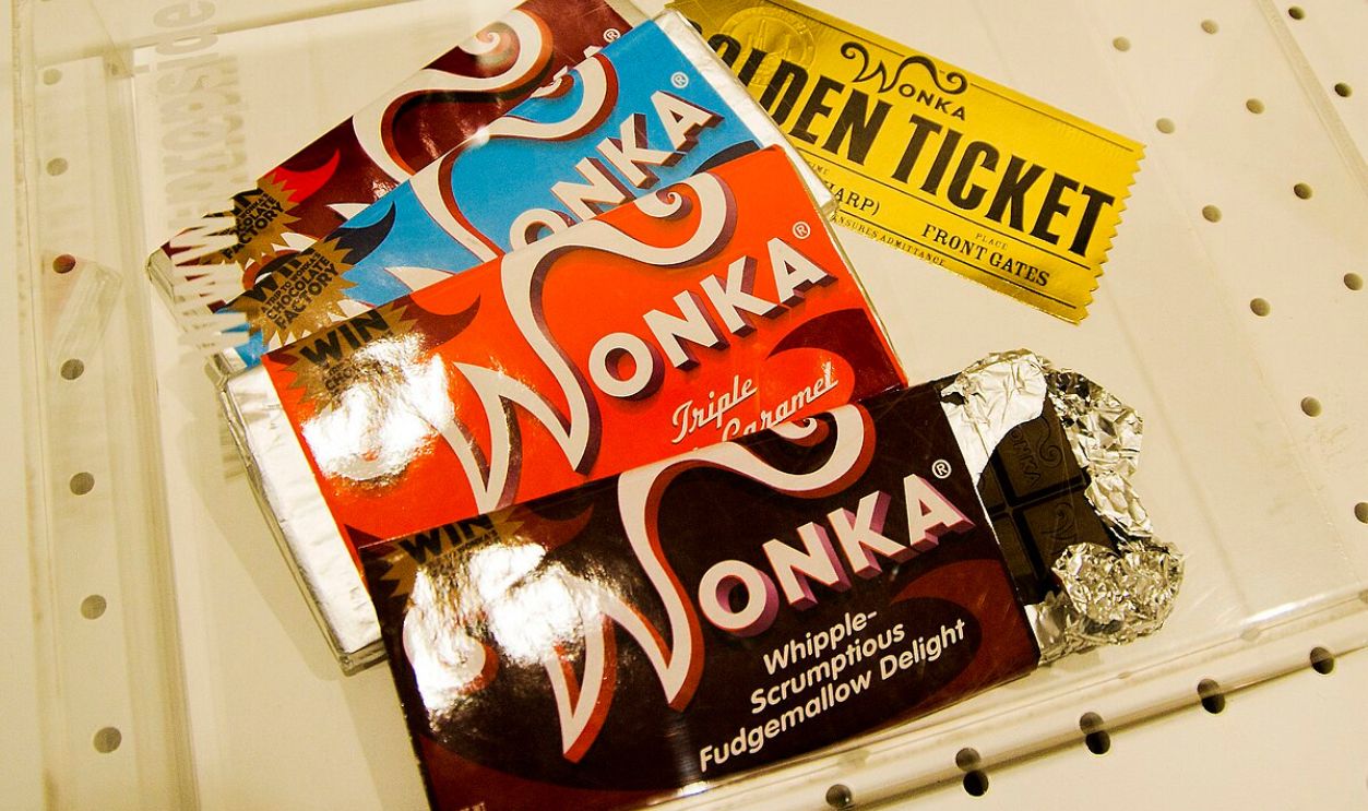 19 Candy-Coated Facts About Willy Wonka & The Chocolate Factory