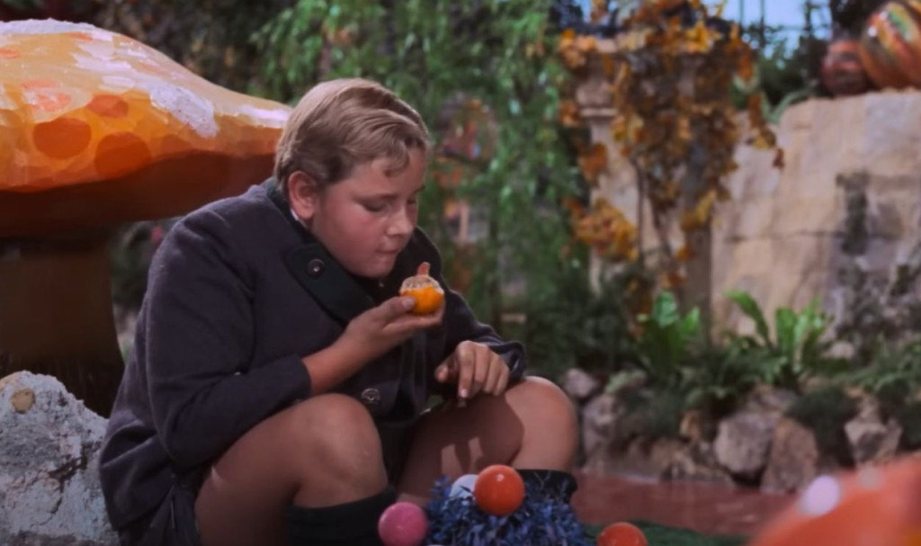 19 Candy-Coated Facts About Willy Wonka & The Chocolate Factory