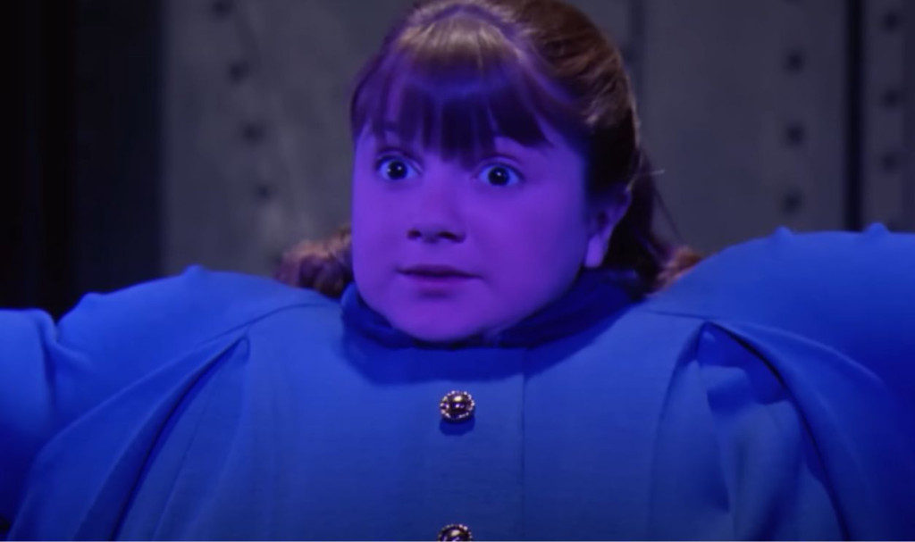 19 Candy-Coated Facts About Willy Wonka & The Chocolate Factory