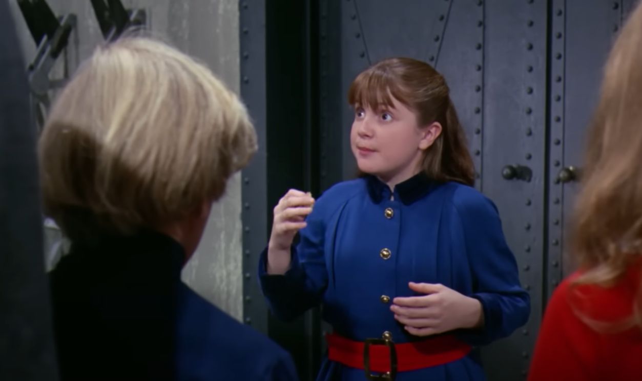 19 Candy-Coated Facts About Willy Wonka & The Chocolate Factory