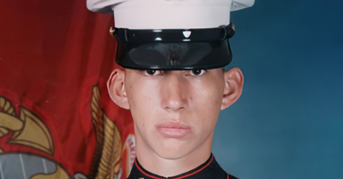 Famous People We Didn't Know Served In The Military