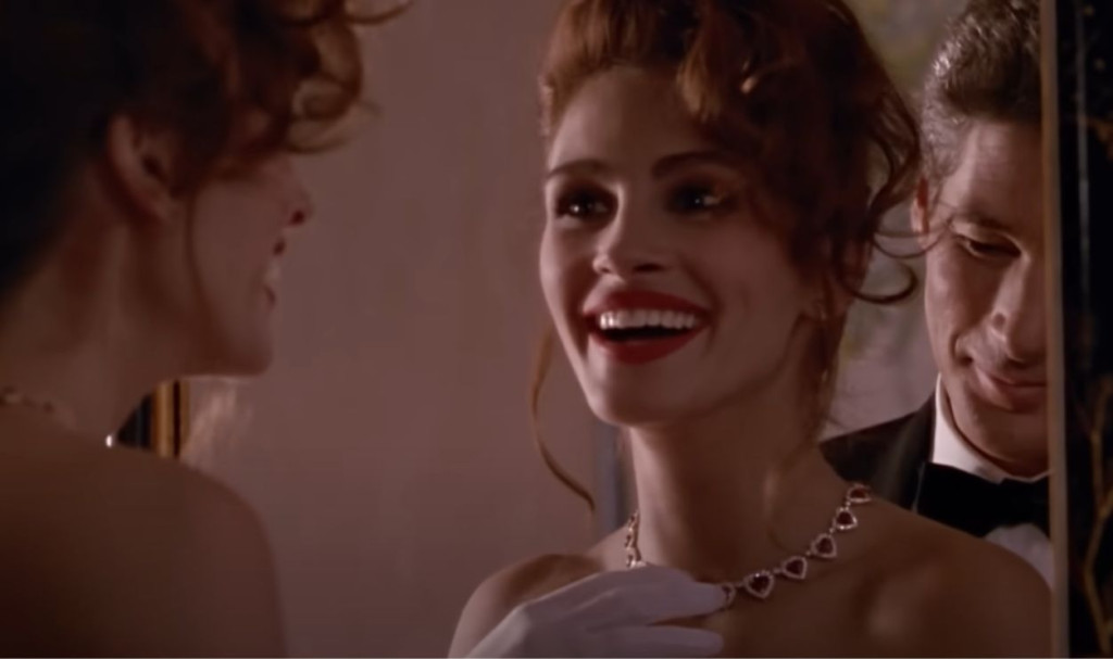 The Best Makeover Movies