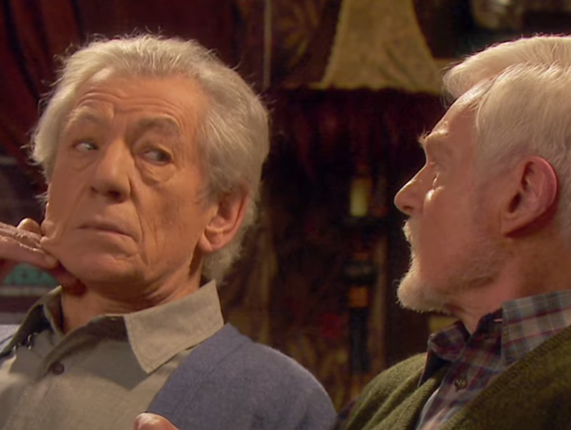 The Best Shows About Aging