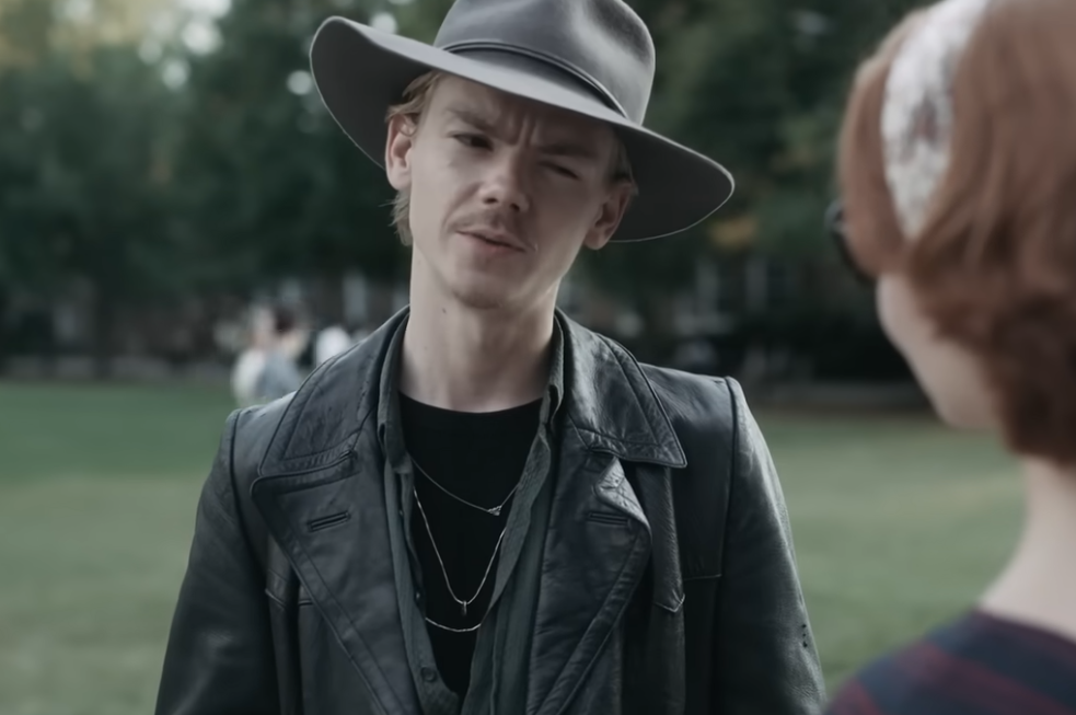 The Best Actors In Their 30s Working in 2025