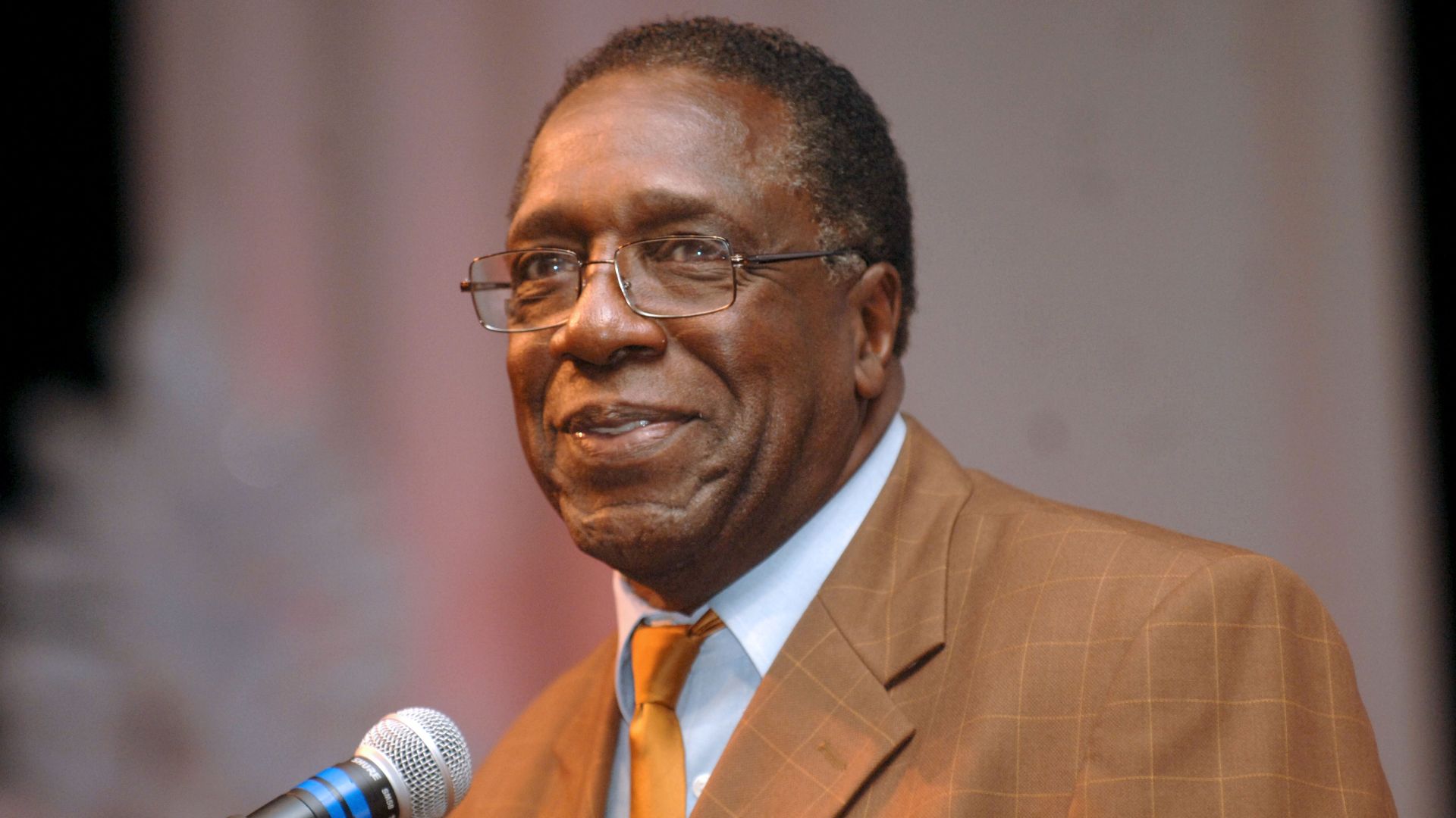 The Legendary Basketball Career of Meadowlark Lemon