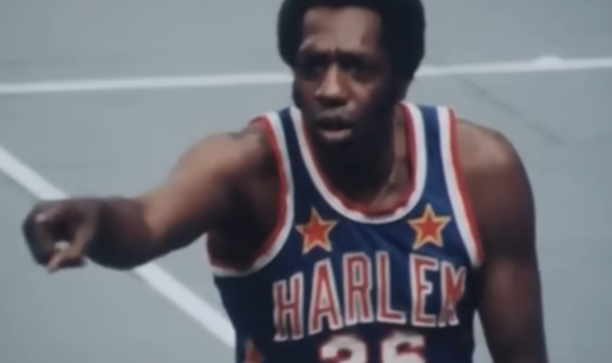 The Legendary Basketball Career of Meadowlark Lemon