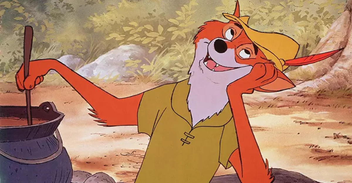 Disney Films We All Forgot Existed