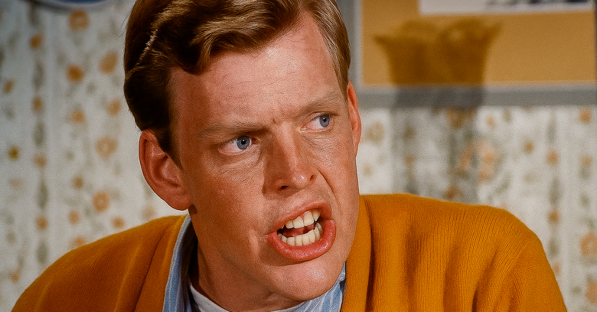 TV Characters Who Disappeared Forever