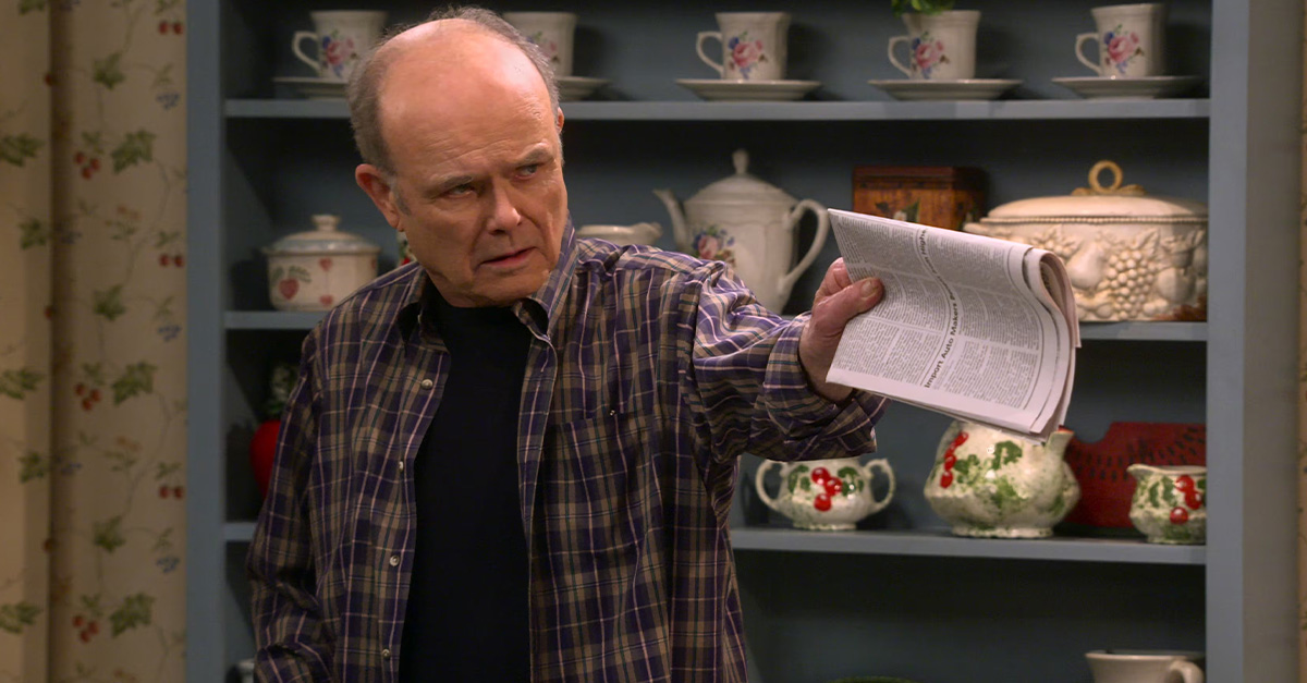 The Most Beloved TV Dads Of All-Time
