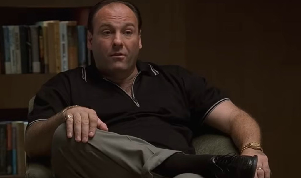 Hilarious Sopranos Quotes Because Everyone Forgets It's A Comedy