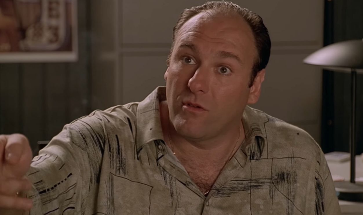 Hilarious Sopranos Quotes Because Everyone Forgets It's A Comedy