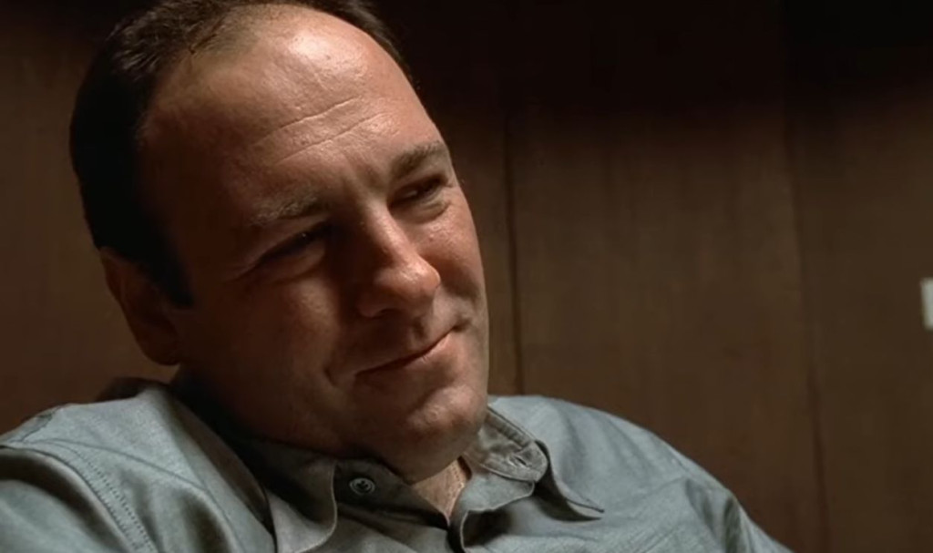 Hilarious Sopranos Quotes Because Everyone Forgets It's A Comedy