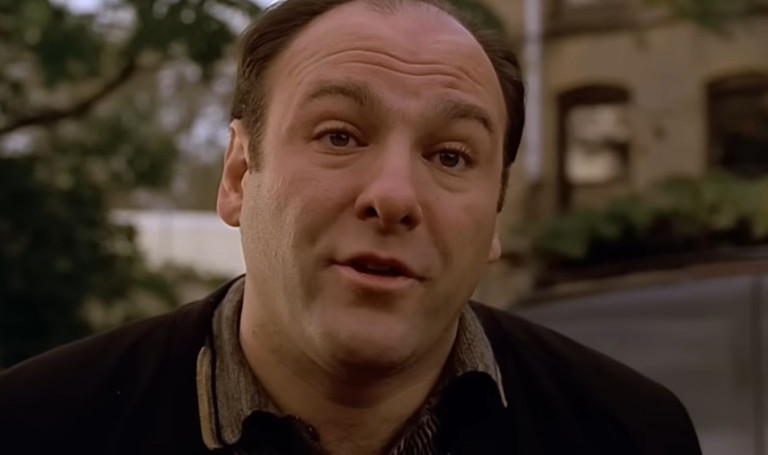 Hilarious Sopranos Quotes Because Everyone Forgets It's A Comedy