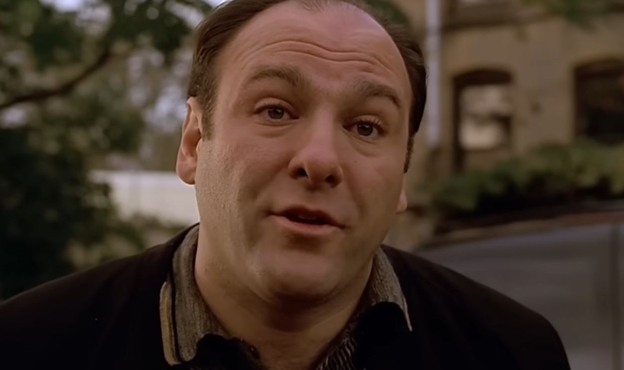 Hilarious Sopranos Quotes Because Everyone Forgets It's A Comedy