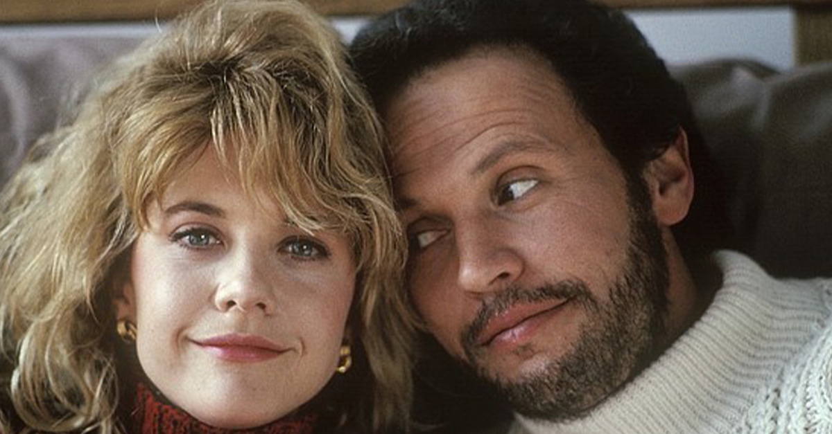 We All Wish We Could Find Love Like These Iconic Movie Couples