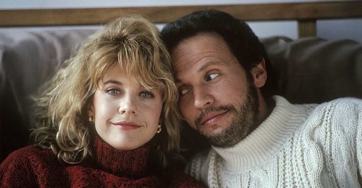 We All Wish We Could Find Love Like These Iconic Movie Couples