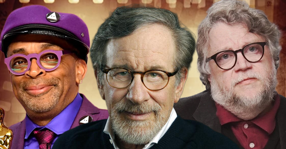 Incredible Directors Who Changed Cinema Forever