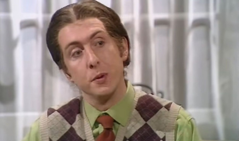 Ranking The Best Monty Python Sketches Ever