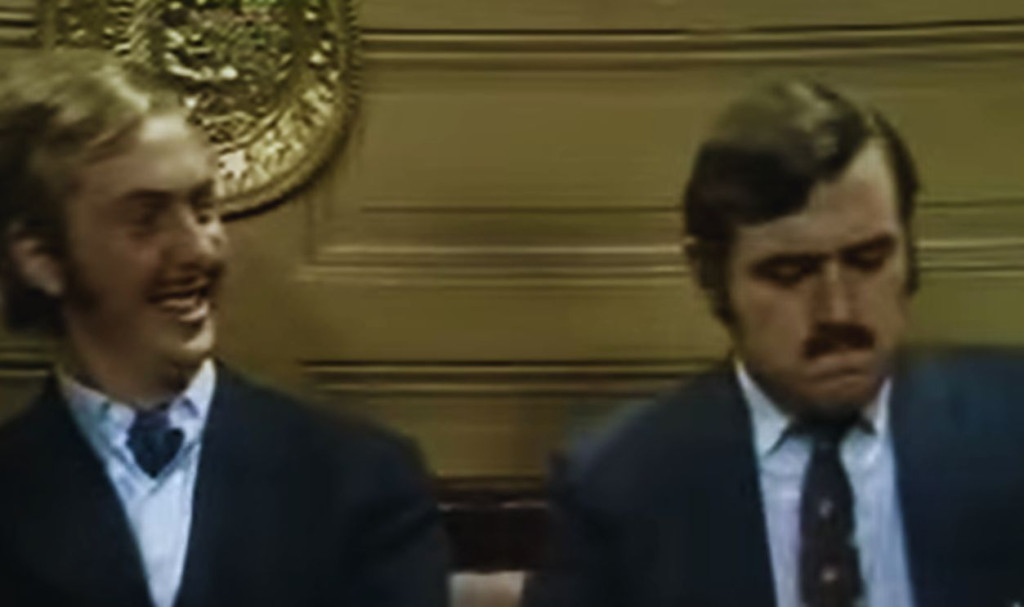 Ranking The Best Monty Python Sketches Ever