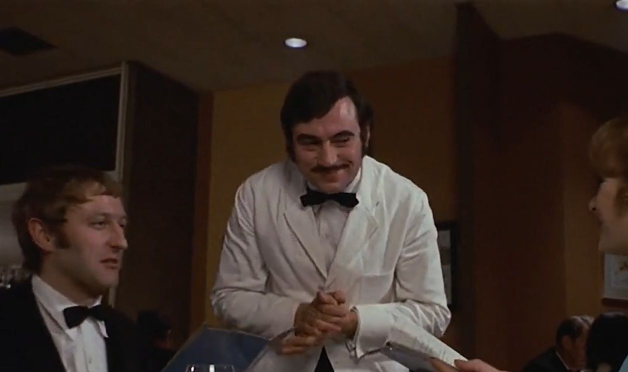 Ranking The Best Monty Python Sketches Ever