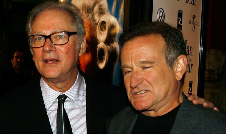 Robin Williams Quotes That We Could Really Use Right Now
