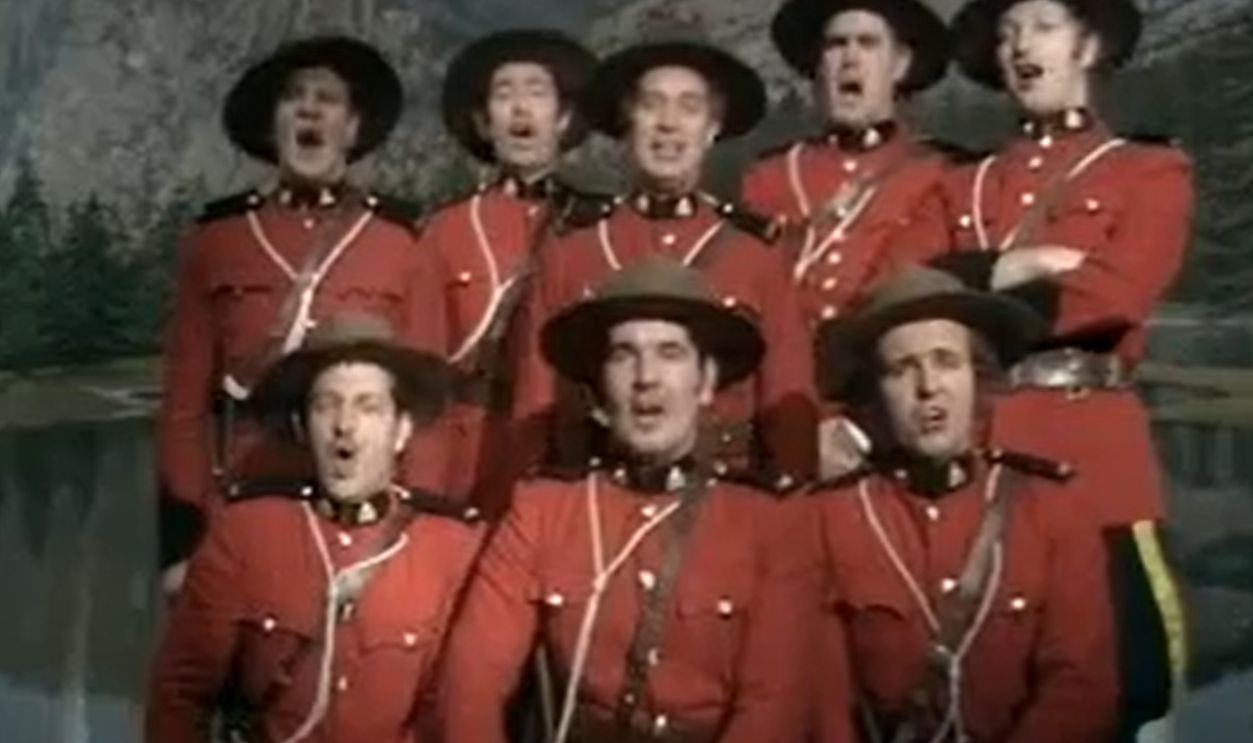 Ranking The Best Monty Python Sketches Ever