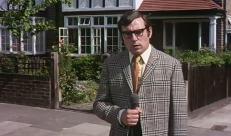 Ranking The Best Monty Python Sketches Ever