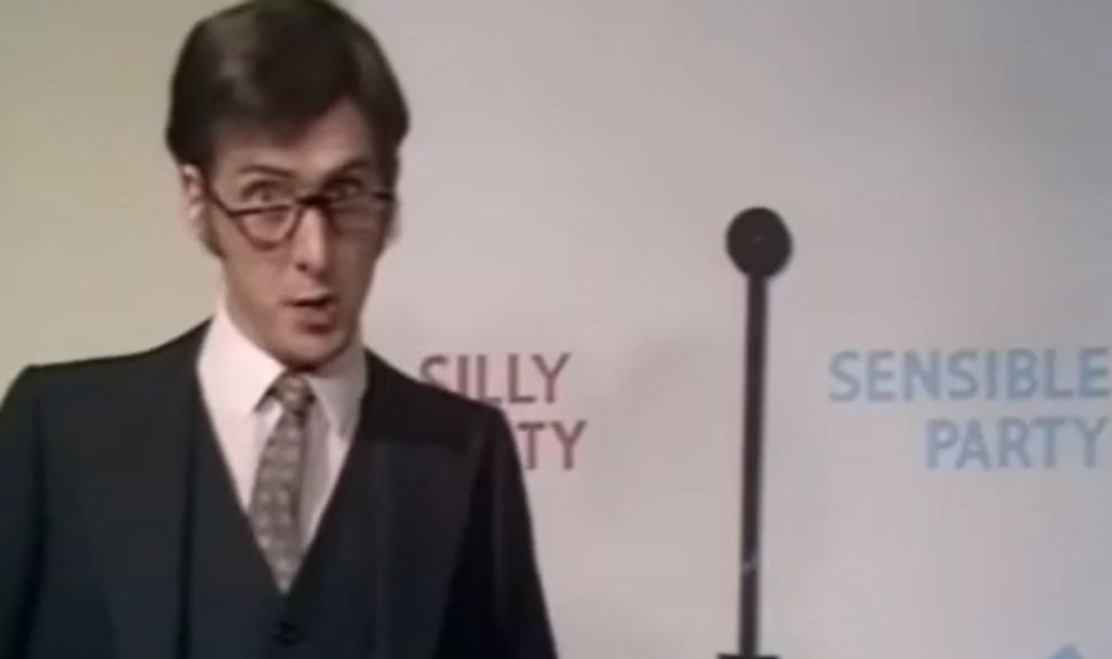 Ranking The Best Monty Python Sketches Ever