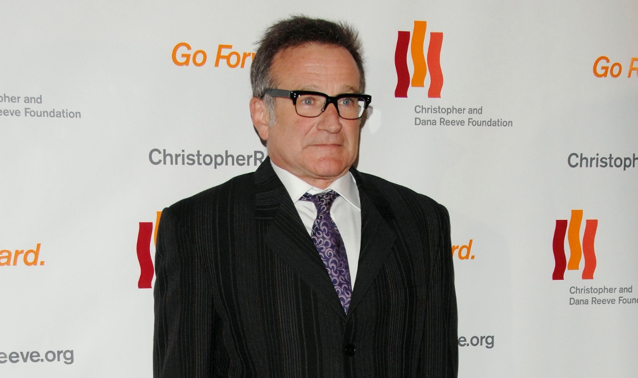 Robin Williams Quotes That We Could Really Use Right Now