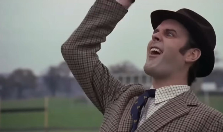 Ranking The Best Monty Python Sketches Ever