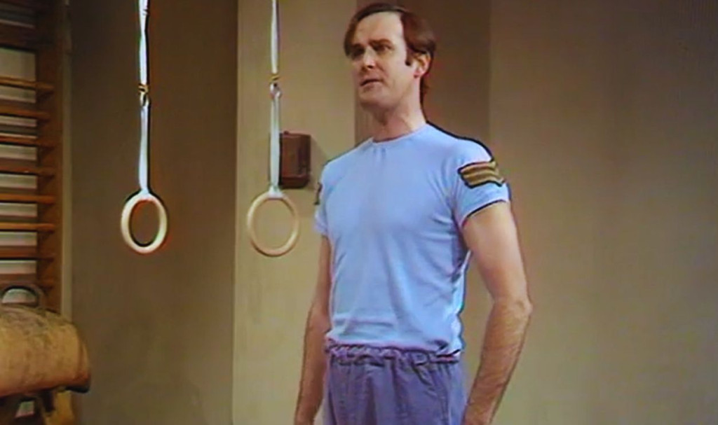 Ranking The Best Monty Python Sketches Ever