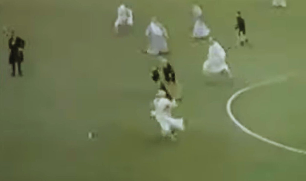 Ranking The Best Monty Python Sketches Ever