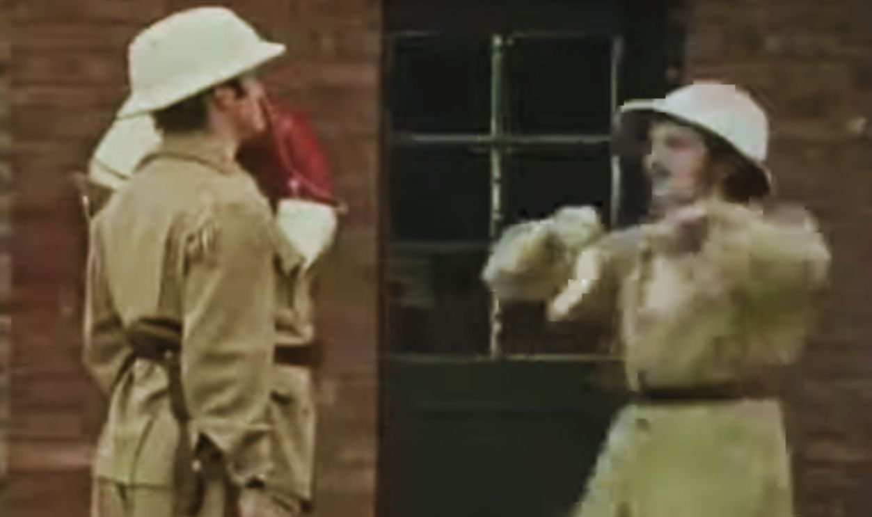 Ranking The Best Monty Python Sketches Ever